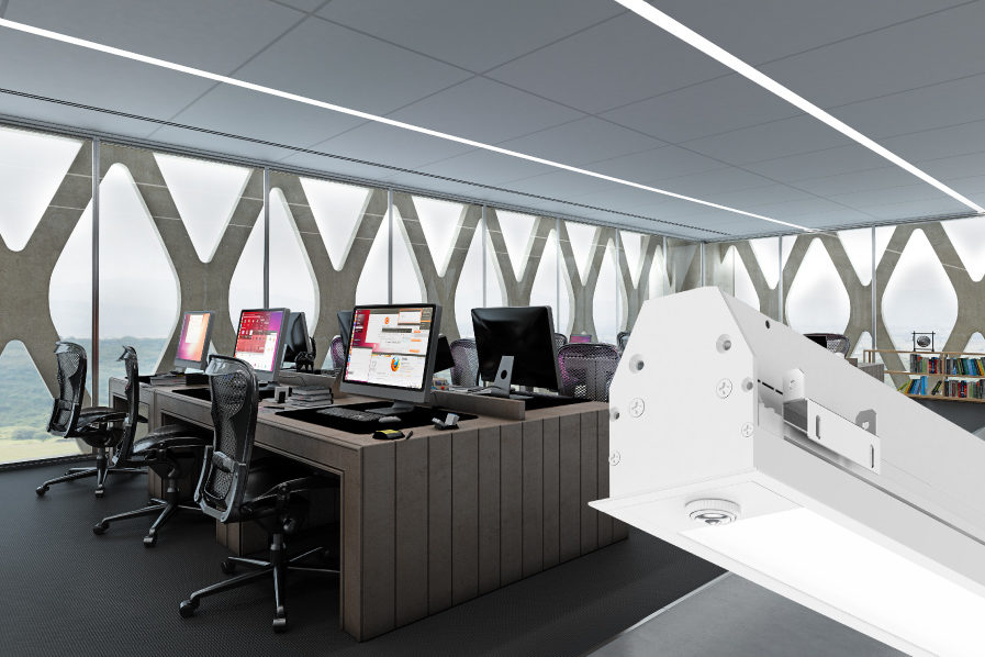 Spotlight | Lighting Dynamics