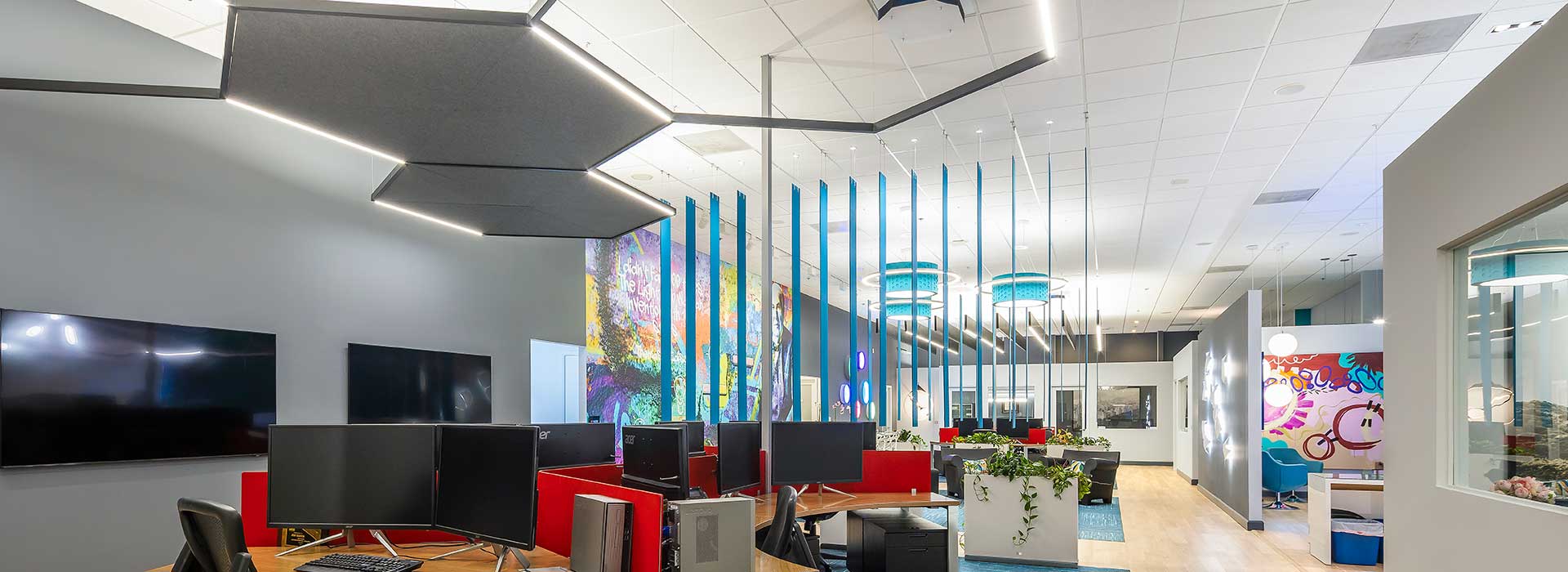 Home | Lighting Dynamics